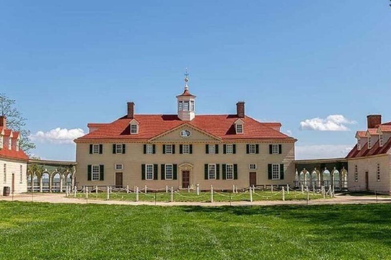 Small-Group D.C, U.S Capitol & Mount Vernon 1-Day Tour - The Sum Up: Is This Tour Worth It?