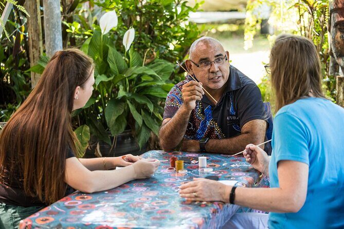Small Group Daintree Rainforest and Aboriginal Coastal Adventure - The Physical Aspects and Accessibility