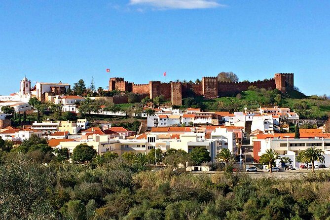 Small-Group Day Tour of Silves and Monchique with Wine Tasting - Authentic Experiences and Personal Touches