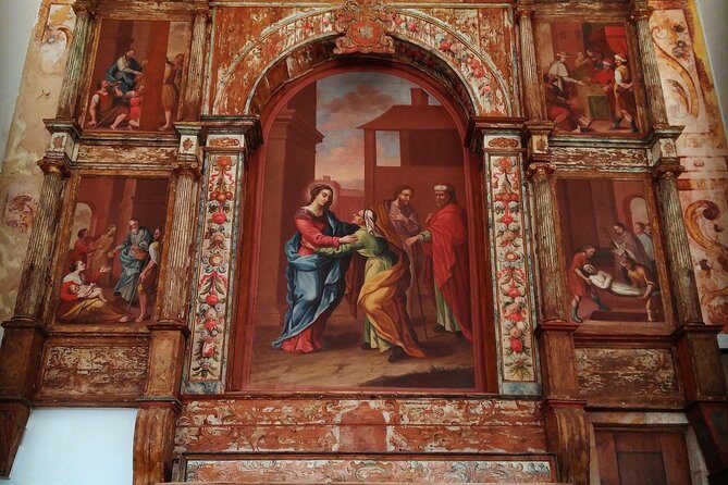 Small-Group Day Tour of Silves and Monchique with Wine Tasting - Who Should Consider This Tour?