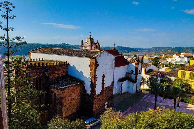 Small-Group Day Tour of Silves and Monchique with Wine Tasting - Frequently Asked Questions