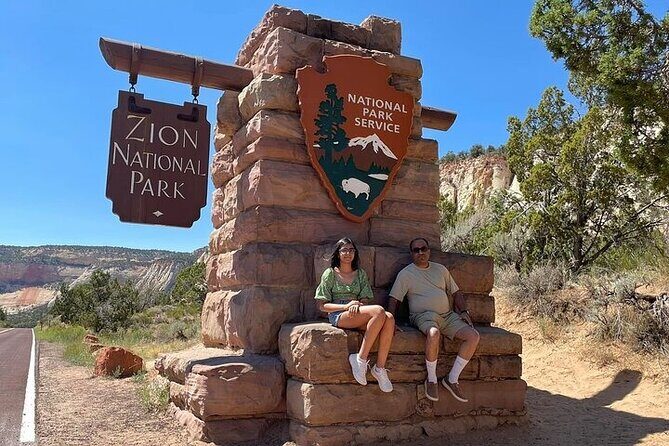 Small Group Day Tour To Explore Bryce Canyon & Zion National Park - The Itinerary in Detail