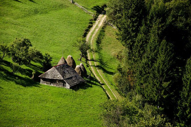 Small-Group Day Trip in Romanian Authentic Mountain Villages from Brasov - FAQs
