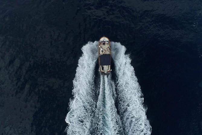 Small Group Day Trip to Capri from Positano or Praiano - Who Will Love This Tour?