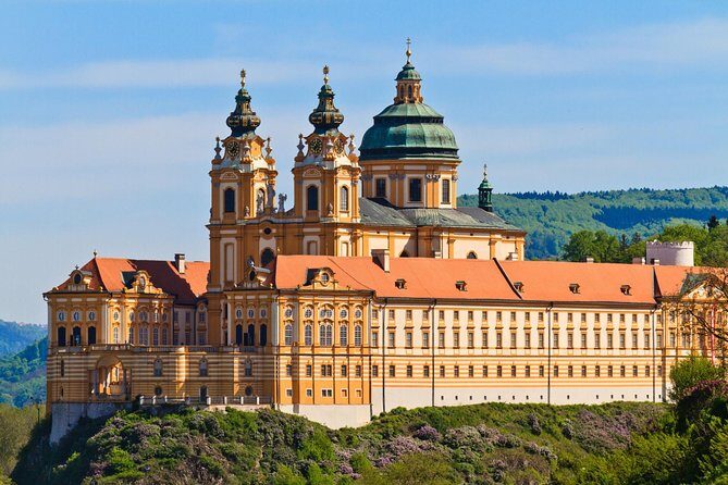 Small Group Day Trip to Salzburg and Melk from Vienna - Who Is This Tour Best For?
