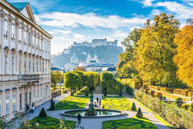 Small Group Day Trip to Salzburg and Melk from Vienna - Final Thoughts
