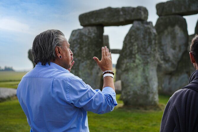 Small-Group Day Trip to Stonehenge, Bath and Windsor from London - What You Can Expect on This Tour