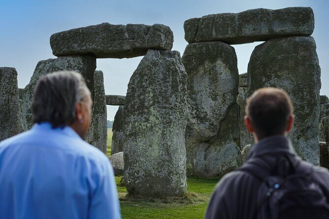 Small-Group Day Trip to Stonehenge, Bath and Windsor from London - Frequently Asked Questions
