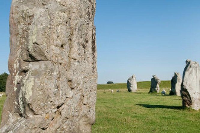 Small-Group Day Trip to Stonehenge, Glastonbury, and Avebury from London - Authentic Traveler Insights