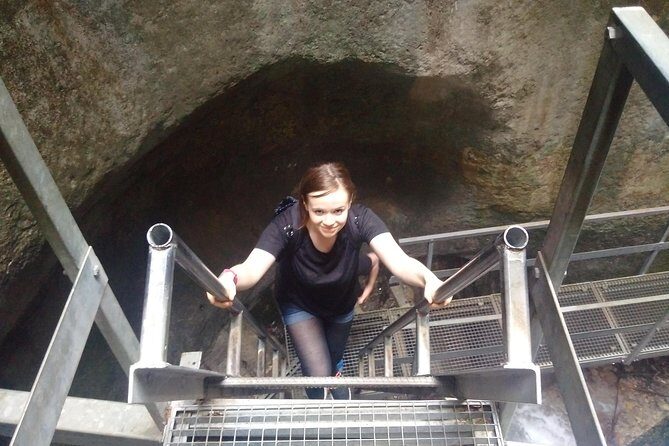 Small-Group Day Trip to the Epic 7 Ladders Canyon from Brasov - What to Expect on This Romanian Adventure