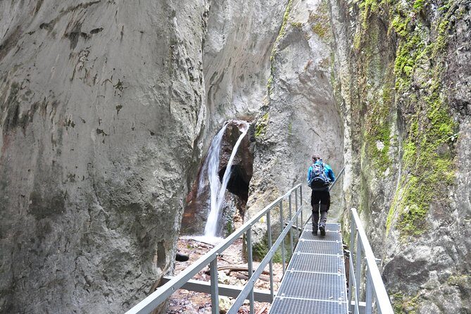 Small-Group Day Trip to the Epic 7 Ladders Canyon from Brasov - Practical Details & Tips