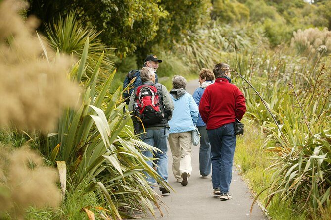 Small Group Daytime 2-Hour Eco Wildlife Tour at Zealandia - FAQ