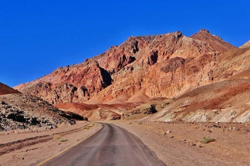 Small Group Death Valley,Rhyolite Ghost Day Tour from LV - Small Group Death Valley, Rhyolite Ghost Day Tour from Vegas: A Full Breakdown