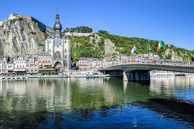 Small Group Dinant's, Castle and Beer Monastery Expedition - Final Thoughts