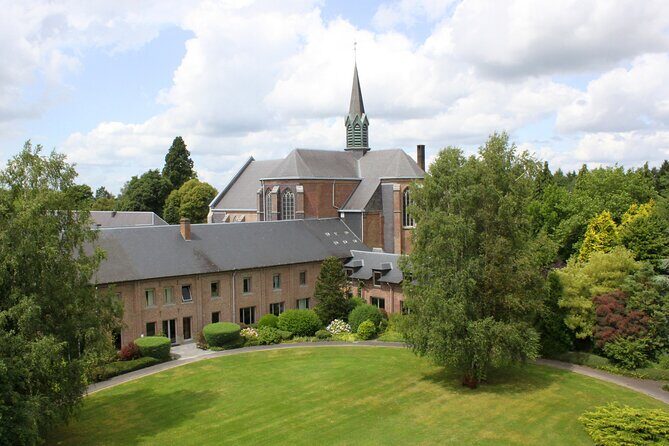 Small Group Dinant's, Castle and Beer Monastery Expedition - FAQs