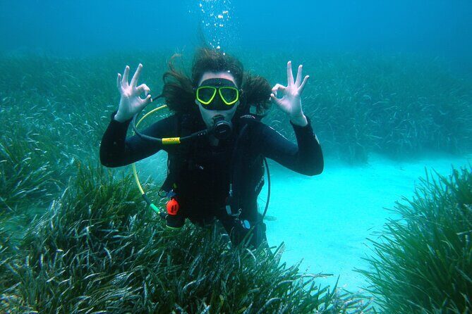 Small Group Diving Adventure in Menorca - Key Points