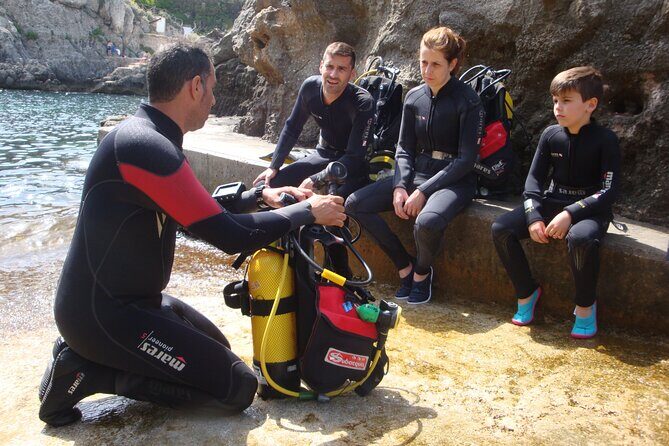 Small Group Diving Adventure in Menorca - The Sum Up