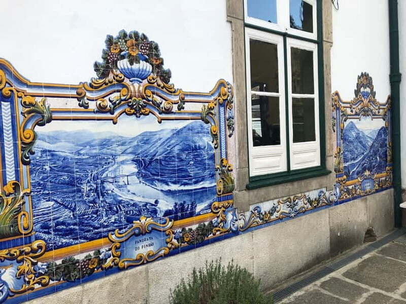 Small Group: Douro Valley Wine Tasting from Porto - Final Thoughts