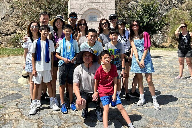 Small Group Ephesus and Virgin Mary Tour-Kusadasi Hotels and Port - FAQs