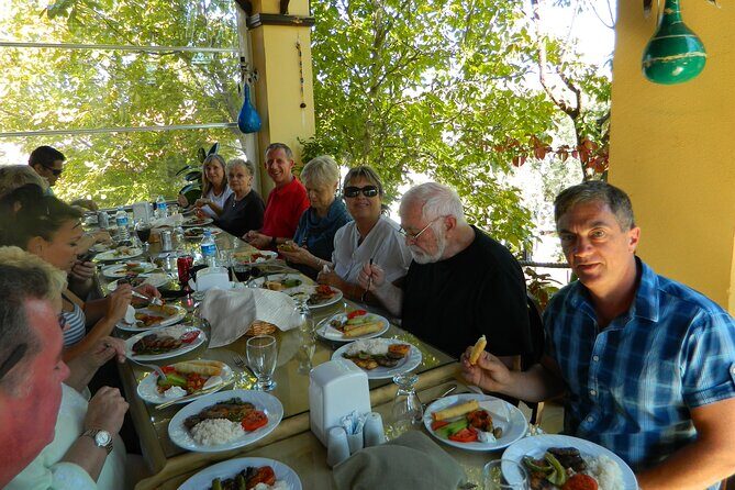 Small Group Ephesus Shore Excursion from Kusadasi Port - Shopping and Local Industry