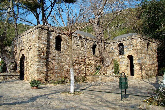 Small Group Ephesus & Sirince Village Tour From Kusadasi / Selcuk - An In-Depth Look at the Itinerary
