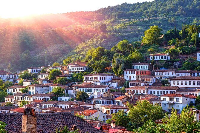 Small Group Ephesus & Sirince Village Tour From Kusadasi / Selcuk Hotels - Transportation & Practical Details