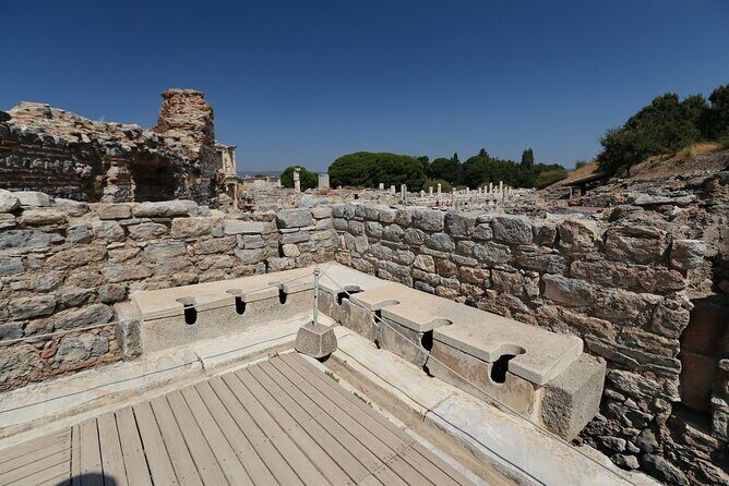 Small Group Ephesus & Sirince Village Tour From Kusadasi / Selcuk Hotels - The Sum Up