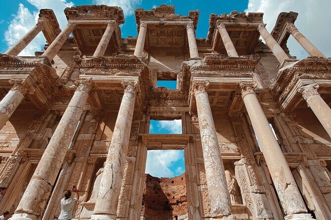 Small Group Ephesus Tour from Kusadasi or Selcuk - Key Points