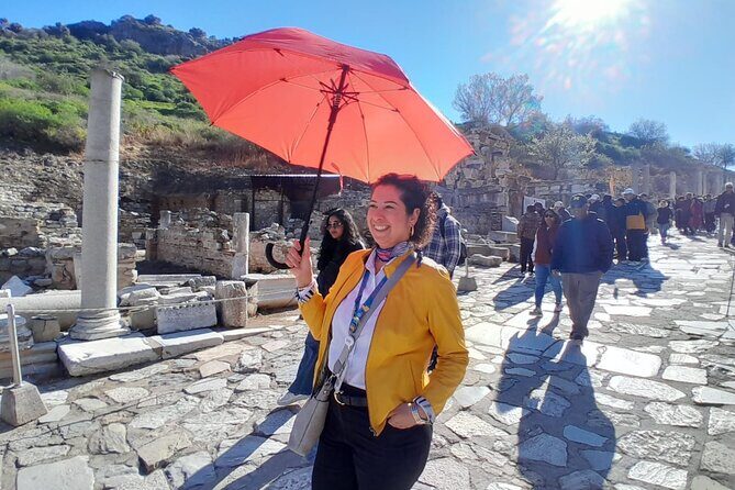 Small-Group Ephesus Tour with Authentic Turkish Kebab Lunch - Discovering Ephesus: An Honest Review of the Small-Group Tour with Authentic Turkish Kebab Lunch