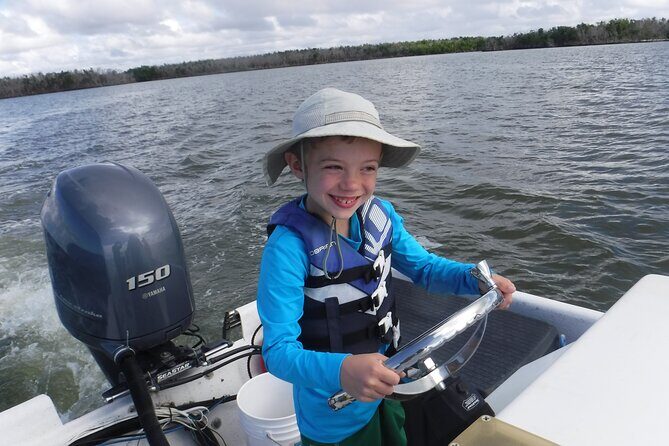 Small-Group Everglades Boating Kayaking and Walking Eco Tour - Who Will Love This Tour?