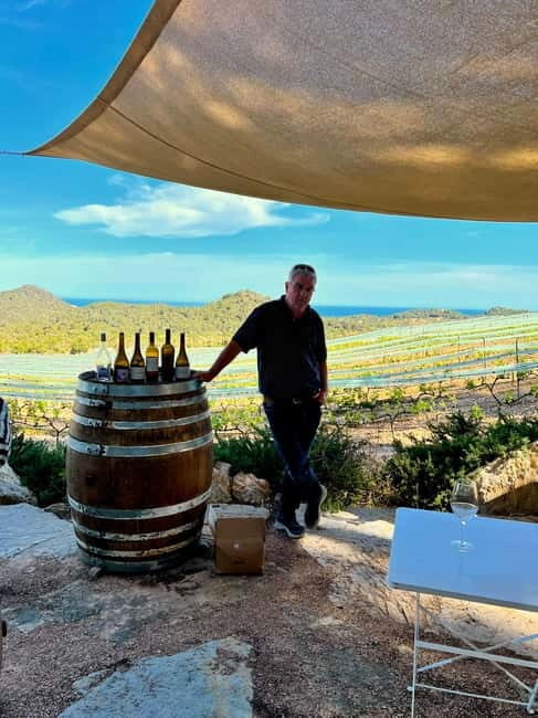 Small group- Exclusive Olive Oil & Wine Tour Mallorca - FAQs