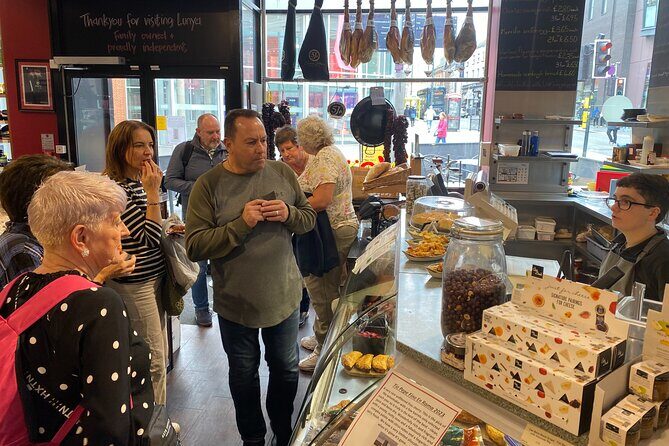 Small-Group: Experience Local Food Tour in Liverpool - Final Thoughts: Who Will Love This Tour?