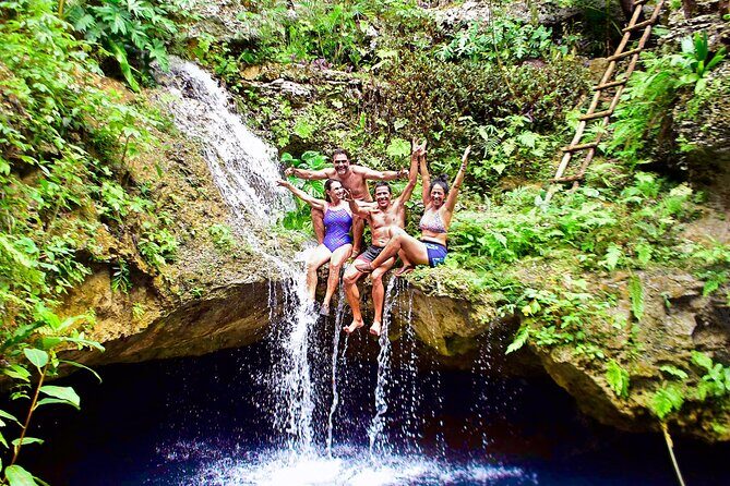 Small Group Explore 3 Secret Cenotes with Tequila Tasting - What’s Included and What’s Not