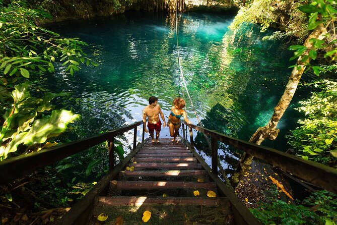 Small Group Explore 3 Secret Cenotes with Tequila Tasting - The Experience Itself: Pros and Cons