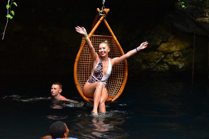 Small Group Explore 3 Secret Cenotes with Tequila Tasting - Authentic Experiences from Past Travelers