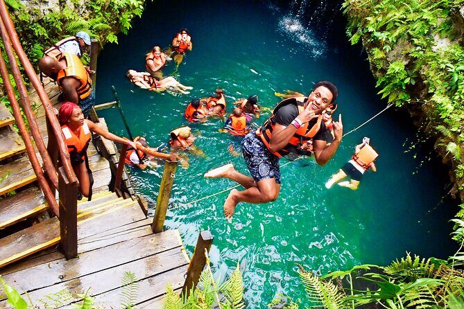 Small Group Explore 3 Secret Cenotes with Tequila Tasting - Who Should Book This Tour?