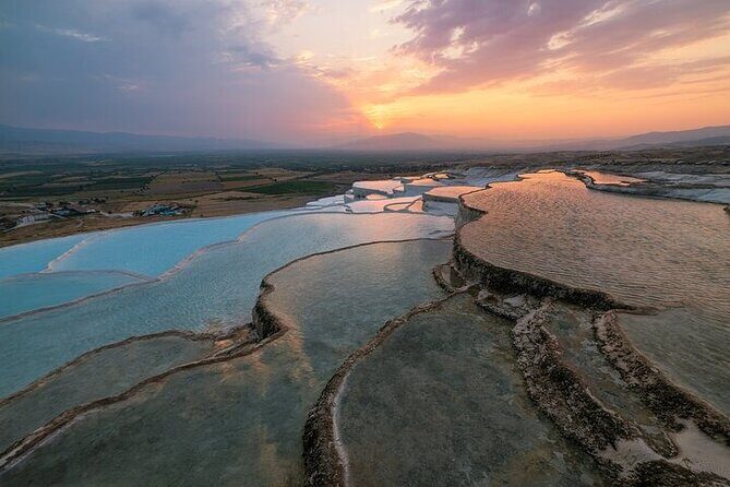 Small Group Fairy Tale Pamukkale Tour From Izmir - Final Thoughts