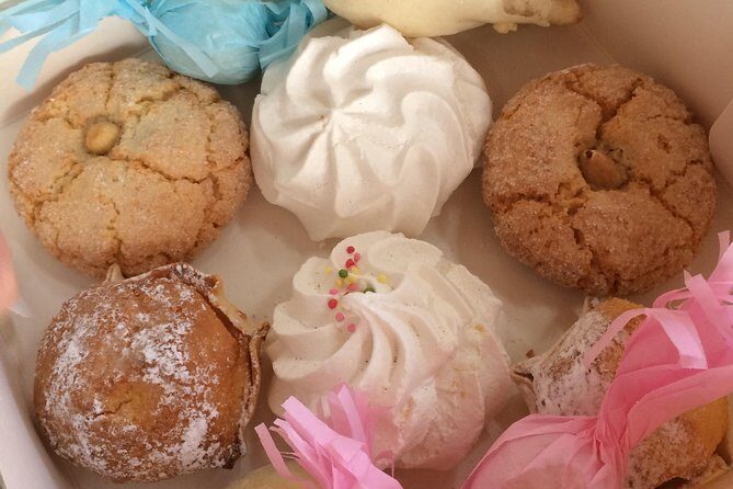 Small-Group Food and Wine Tour from Cagliari - FAQ