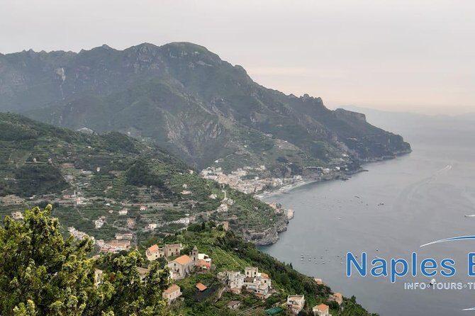 Small Group from Naples: Sorrento, Positano, Amalfi & Ravello - Closing Thoughts