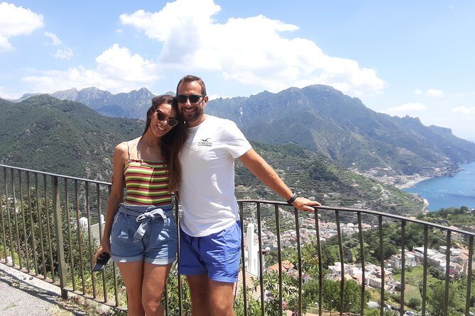 Small Group from Naples: Sorrento, Positano, Amalfi & Ravello - FAQ