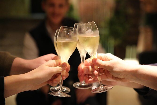 Small Group - Full Day Champagne Tour 3 Small Champagne Growers - Exploring the Day in Detail