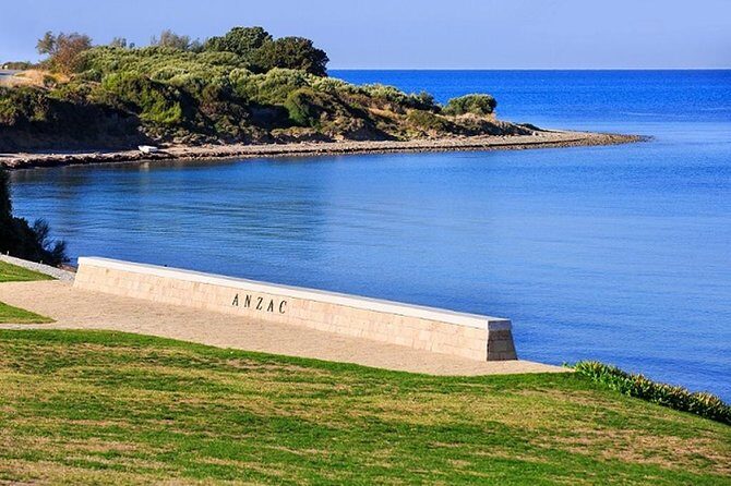 Small-Group Full Day Gallipoli & ANZAC Battlefields from Istanbul - FAQ