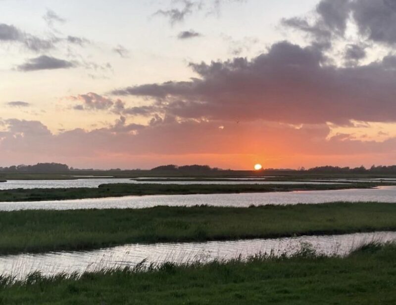 Small group full day island tour to Texel from Amsterdam - Practical Considerations