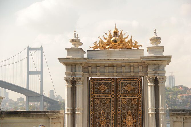 Small Group Full-Day Istanbul Tour: Old City, Asian Side & Lunch - The Asian Side & Scenic Views