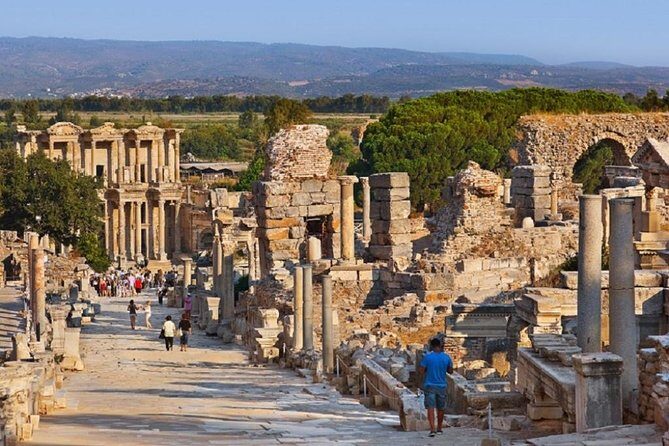 Small-Group Full Day Pergamum and Asklepion Tour from Izmir - Pricing and Value