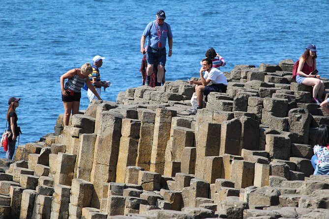Small Group Giant's Causeway Day Tour from Belfast - Key Points