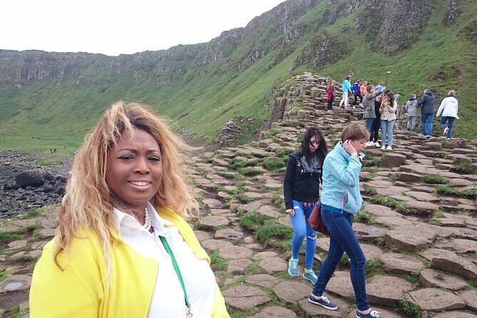 Small Group Giant's Causeway Day Tour from Belfast - What Sets This Tour Apart?