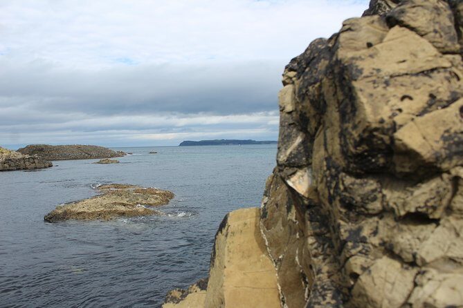 Small Group Giant's Causeway Day Tour from Belfast - Practical Considerations