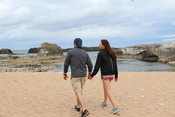 Small Group Giant's Causeway Day Tour from Belfast - Who Would Love This Tour?