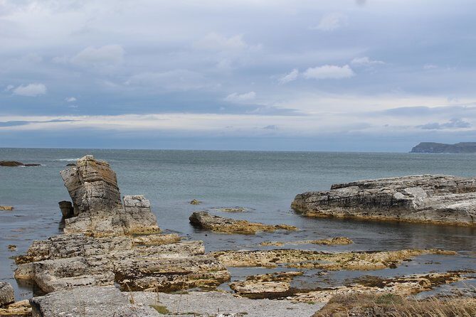 Small Group Giant's Causeway Day Tour from Belfast - FAQ